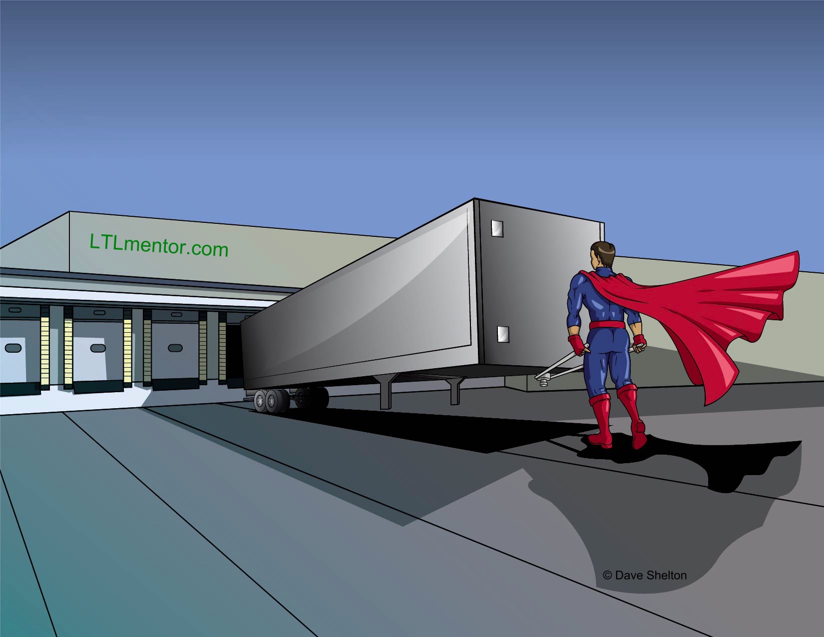 Kingpin Pressure: The Second Key to Mastering Your Trailer’s Movement.