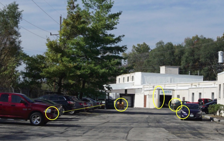 Expert Trailer Control: Pushing the Front Corners | LTL Mentor